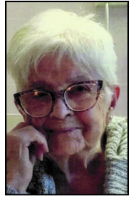 Evelyn D. (Damian) (Cudzilo) Whalen | News, Sports, Jobs - Observer Today